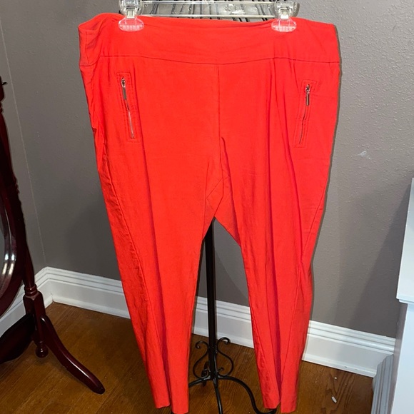 Jules & Leopold | Pants & Jumpsuits | Jules And Leopold Pull Up Pants ...